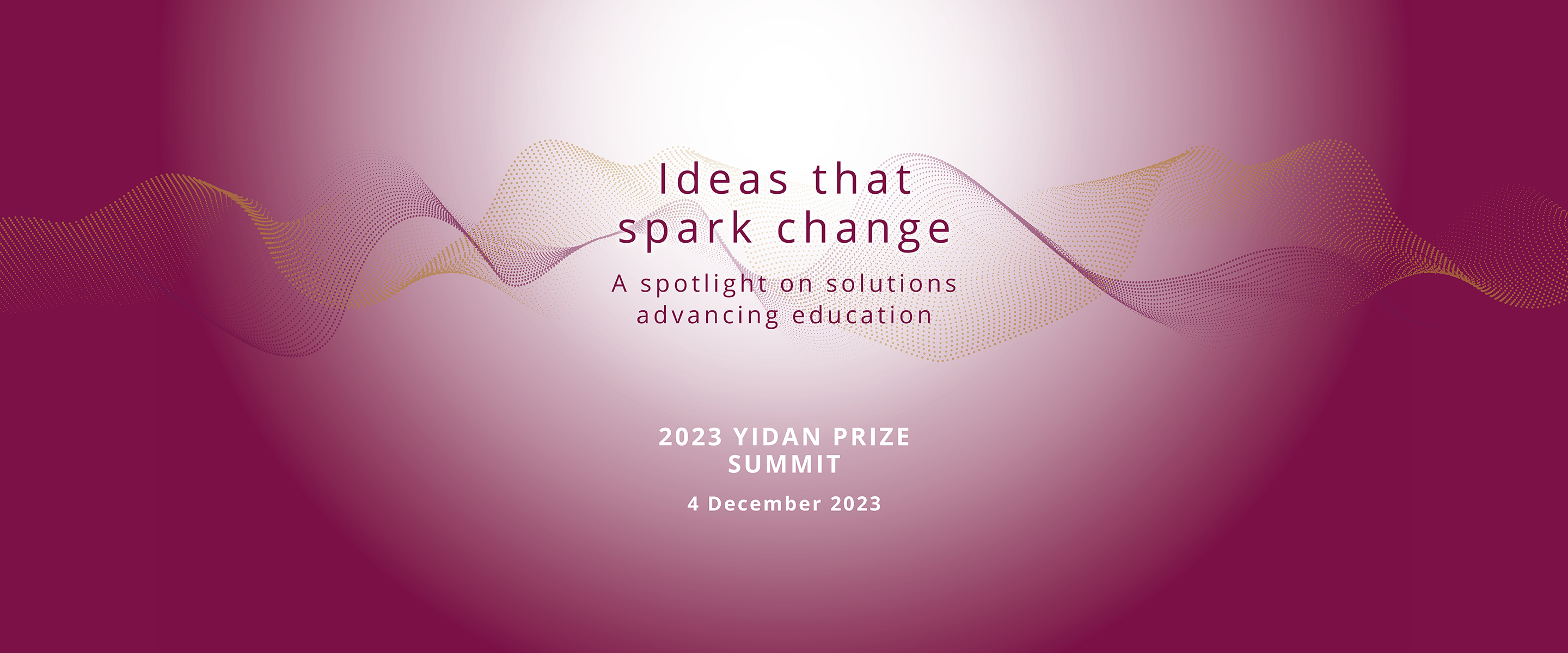 Yidan Prize